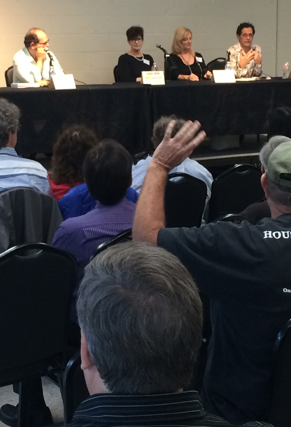 Comedy Writing (and Wronging) - Independent Writers of Southern California